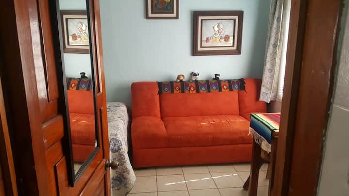 Chiquitos Pero Bonitos Iii  (Somos 4 Buscanos) - Tapachula