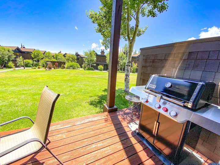 Tahoe Marina Lakefront | Unit 17 - Tahoe City, CA