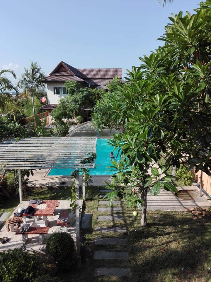 มึลเลอร์เฮ้าส์ ขุนตาล เชียงราย - Thoeng District