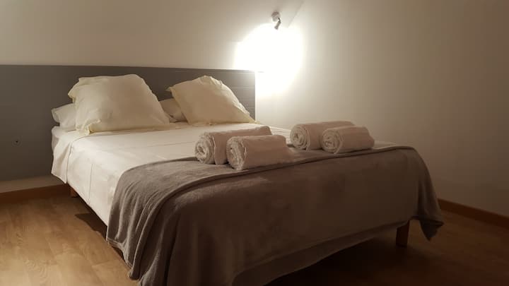 Chalet For Groups Near Tourmalet - Hautes-Pyrénées