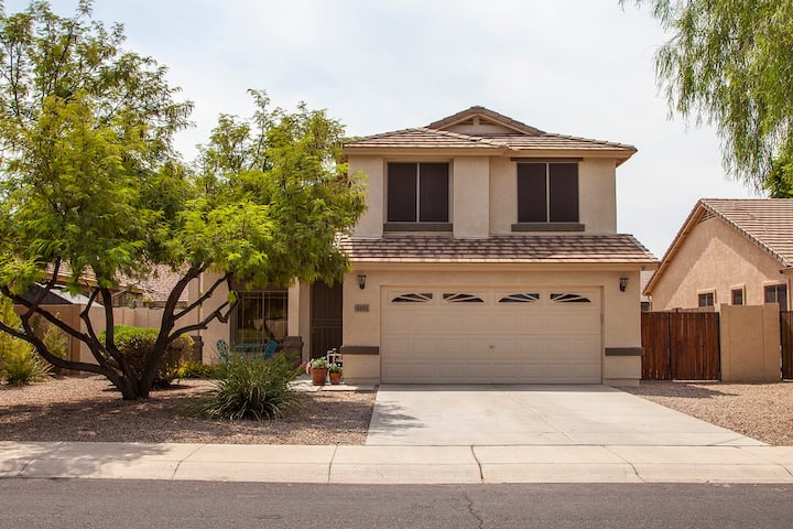 Happy House In Gilbert - Gilbert, AZ