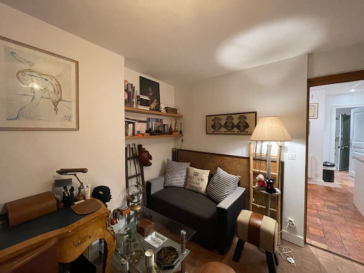 Charmant Appartement 36m2 - 10 Min Champs Elysées - Neuilly-sur-Seine