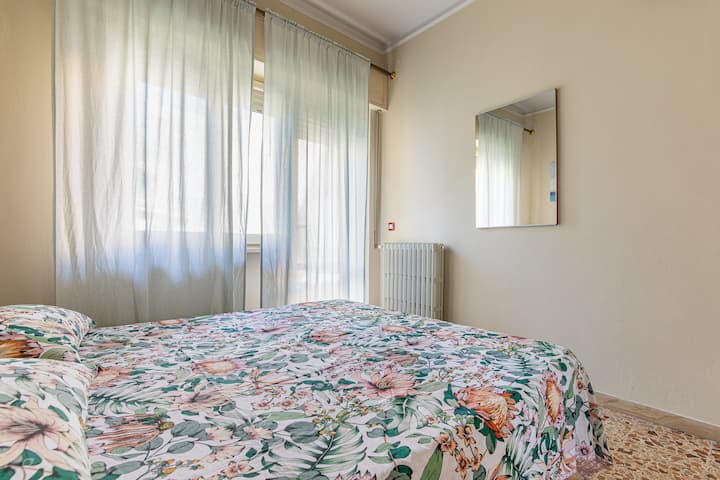 Appartamento Marco Polo - Viareggio