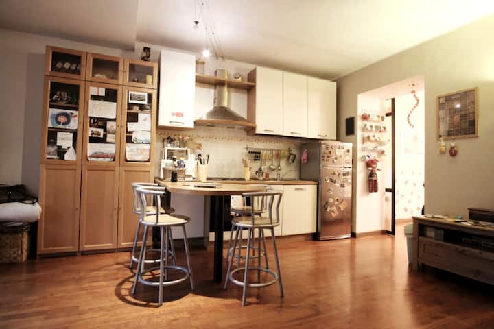 Friendly Flat In The Heart Of Turin - Turin