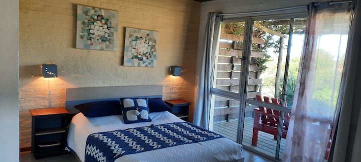 Dejeps - Apartamento 3 - Uruguay