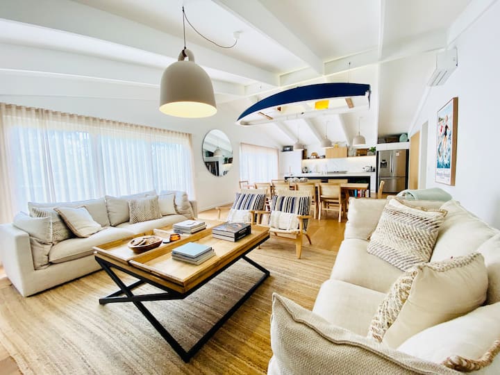 Perfect For Two Families: Your Coastal Summer Home - Sorrento, Australia