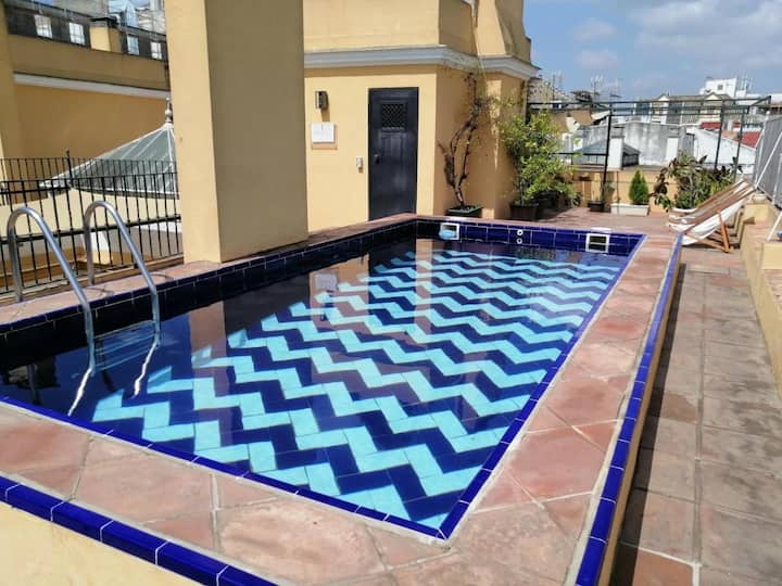 Apartamento Para Disfrutar En Familia - Sevilla
