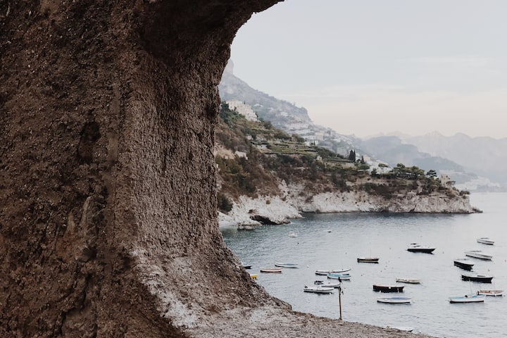 Casa Elia | Agerola - Amalfi Coast - Positano