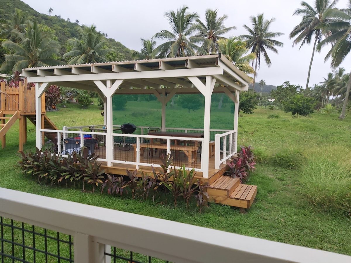 Rarotonga Holiday Rentals & Homes - Cook Islands | Airbnb