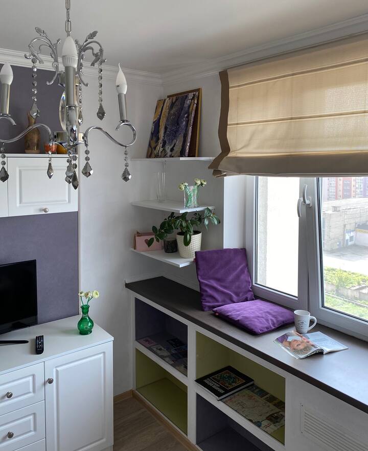 Fridlanskie Vorota Apartments - Kaliningrad