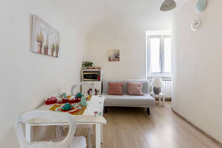 Antica Novi B&b - Novi Ligure