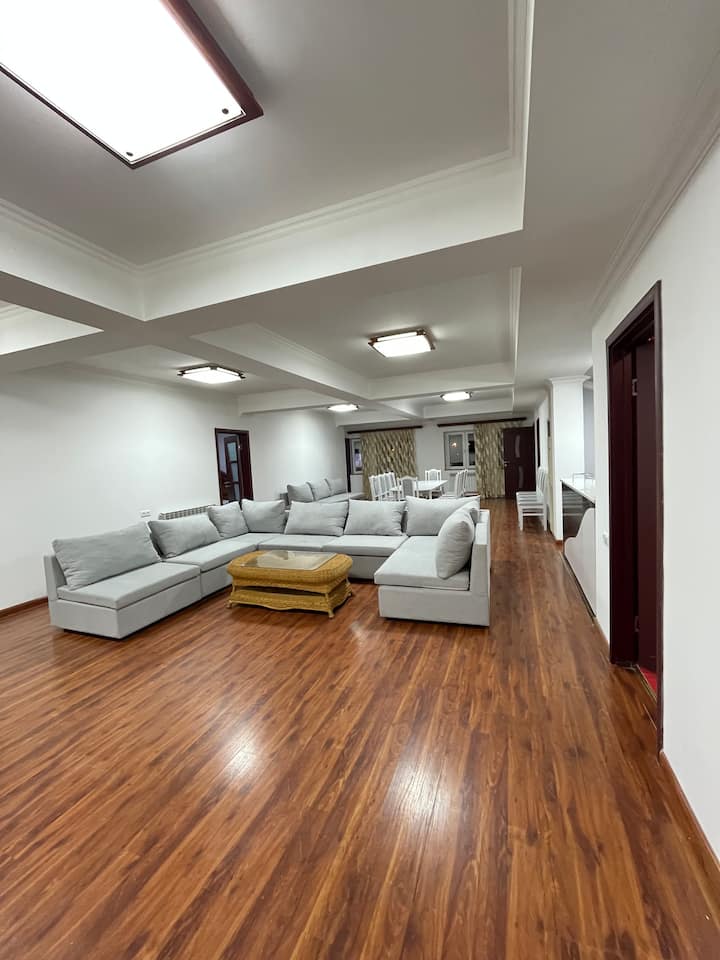 Yerevan Villa Vacation Rentals - Yerevan, Armenia | Airbnb