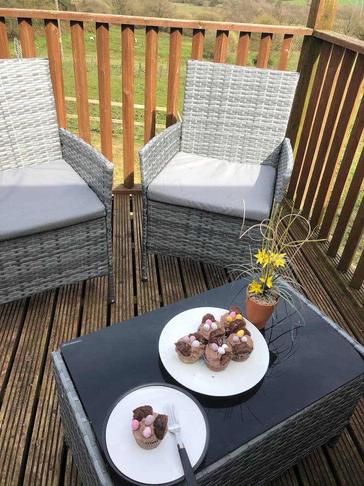 Littlewelshplace In Carmarthen West Wales - Carmarthen