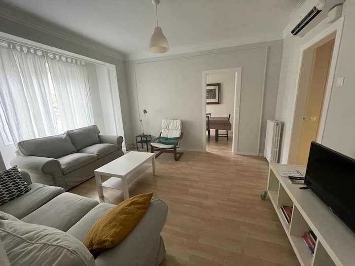 Apartment In A Good Location In Bcn Hutb005877-30 - Barcelona