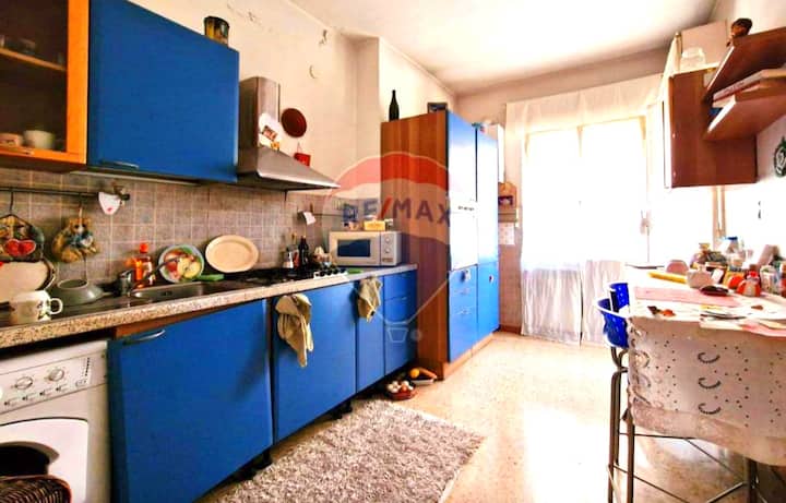 Gparentsroom - Bogliasco