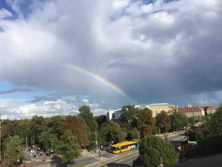 Cozy Cph Central - Copenhague