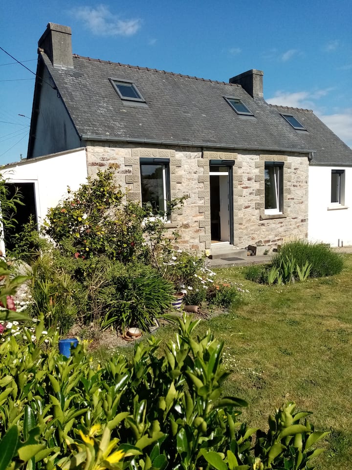 Belllevue De La Madeleine - Morlaix