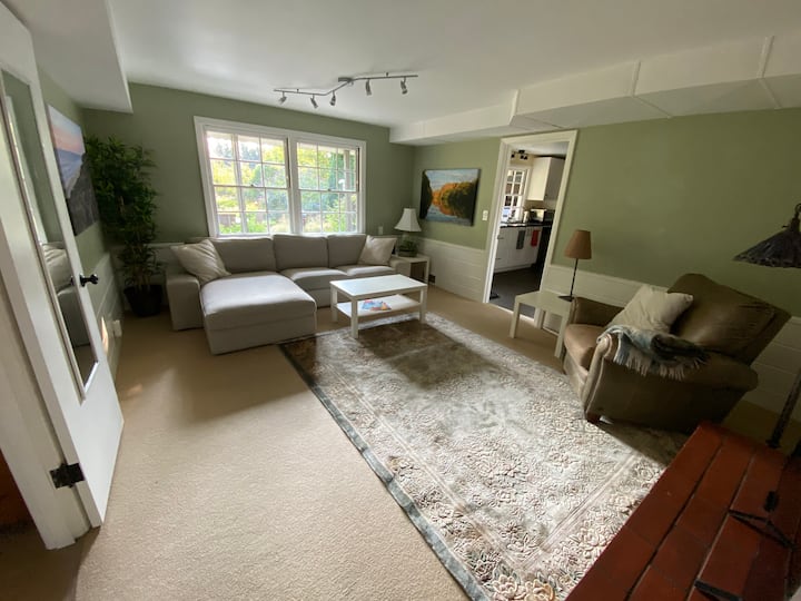 South Portland Garden Retreat - Portland, OR