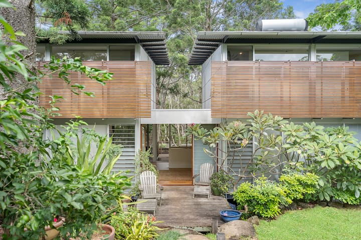 Byron Bay Architect's  Retreat - Byron Bay