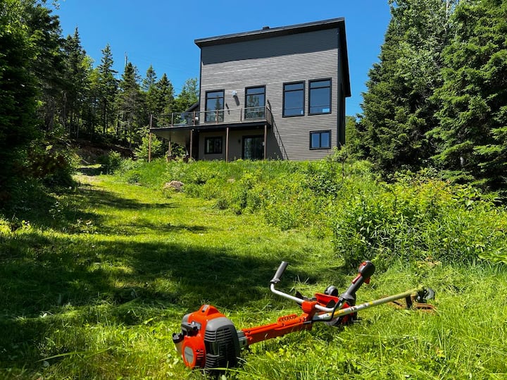 Le 4g; Un Style Contemporain Et Raffiné!citq296268 - Charlevoix