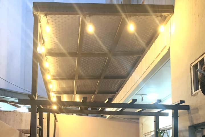 Gwangalli Beach Red House Pension(1,2th) - Busan