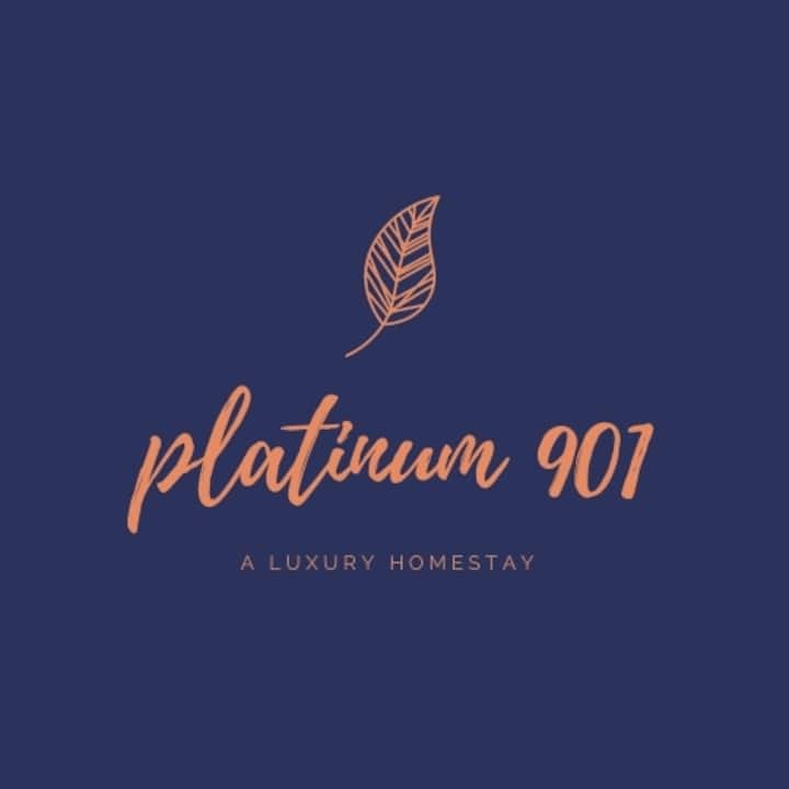Platinum 901 : Upscale Penthouse & Terrace Garden - Jaipur