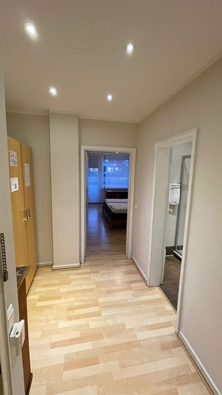 Cosy Central Apartment - Heidelberg