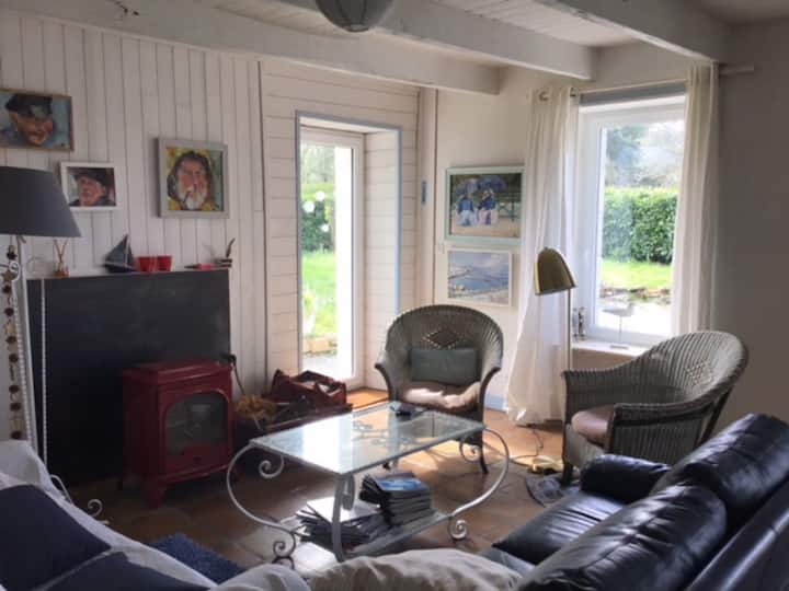 13 , Kerglien - Clohars-Carnoët