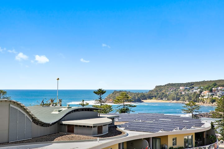 Manly Beach Pad - Manly