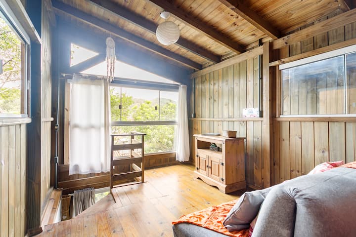 Cabana Do Rosa N.02 - Imbituba