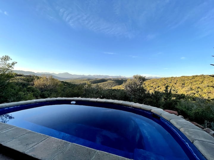 Africa Inn-chalet 3 - South Africa