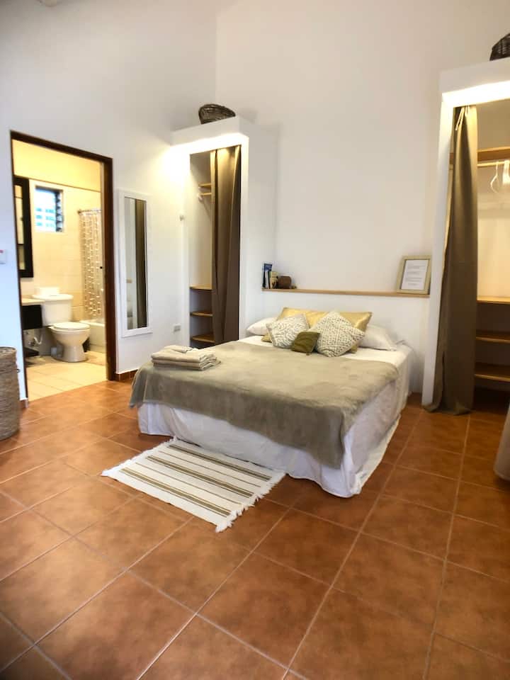 Kitebeach Condo Apartments Loft - Cabarete