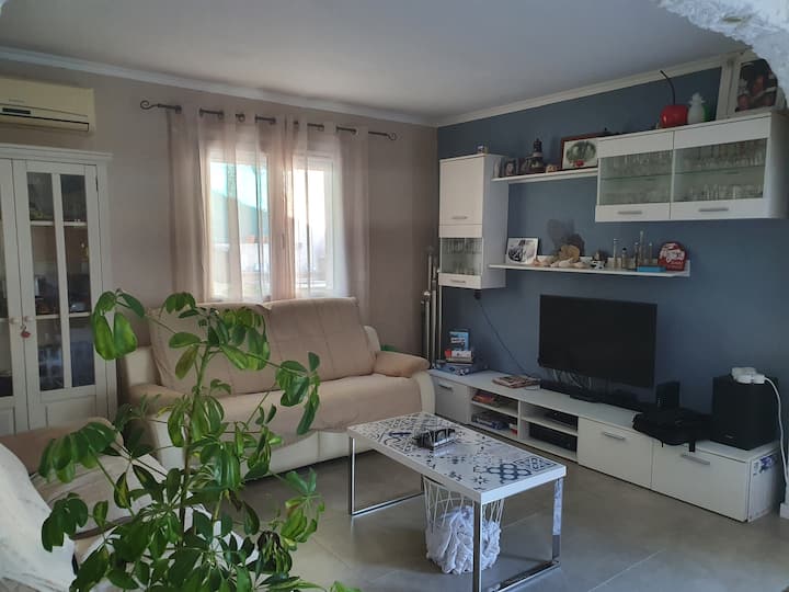 Chambre Tranquillité Et Convivialité - Saint-Gély-du-Fesc