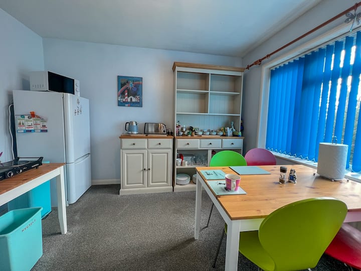 En-suite Room, 2 Miles To Maidenhead. Near Smae - Marlow, UK