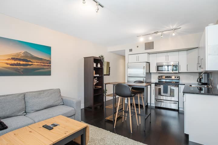 Beautiful Home In The Heart Of Osborne Village - Winnipeg