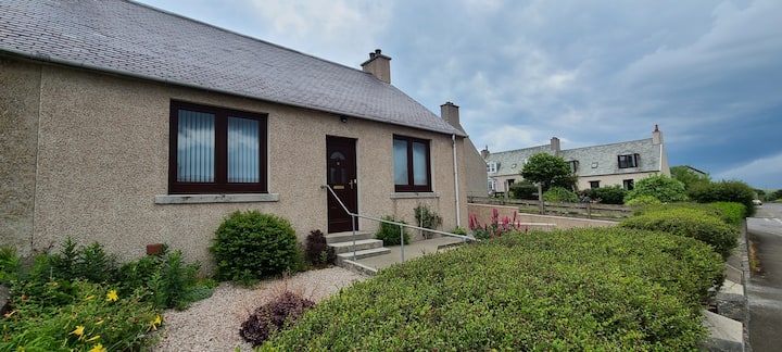 12 Earl Thorfinn Street, Self Catering In Kirkwall - Kirkwall