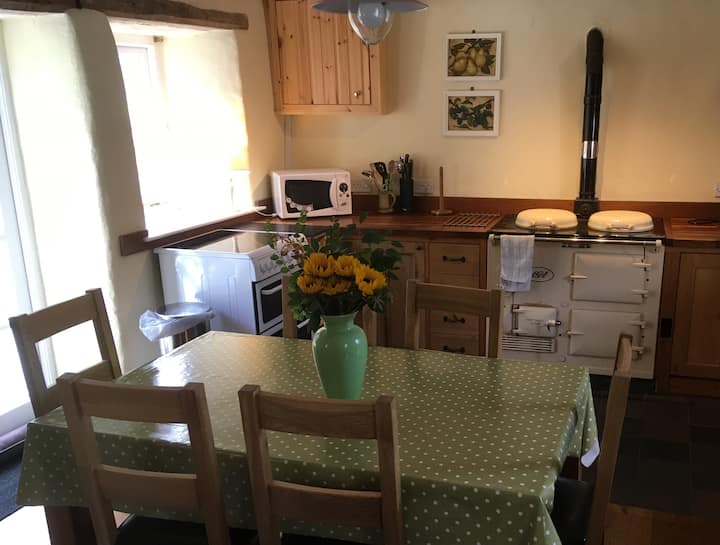 Cosy, Peaceful Cottage In Manorbier, Pembs For 5/6 - Freshwater East