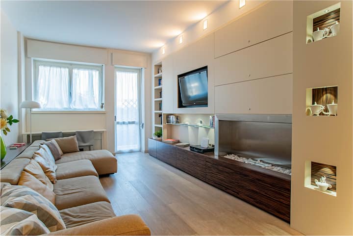 Monza è Natura - Monza