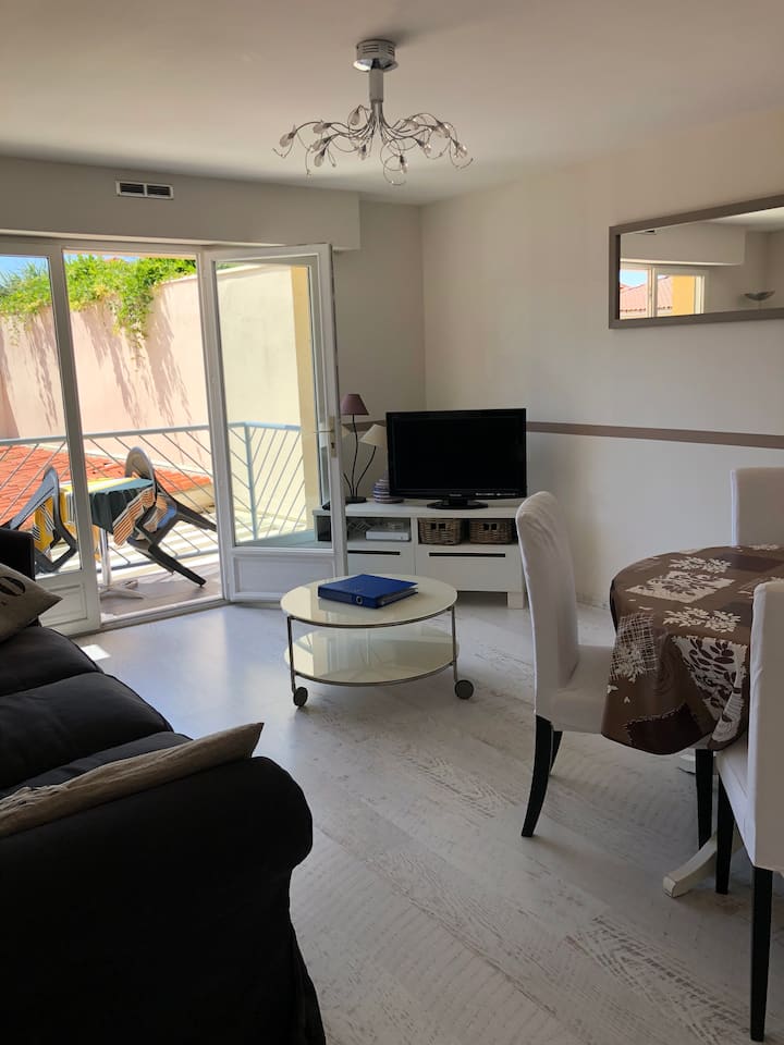 Appartement Au Cœur De La Chaume - Les Sables-d'Olonne