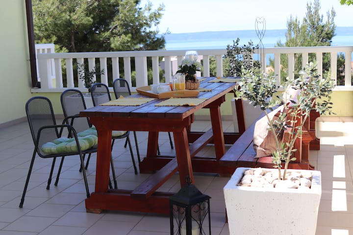 "Apartmani  Glavaš " - Makarska