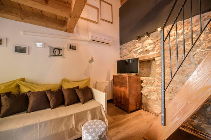 Luxury Maisonette Suite - Crikvenica
