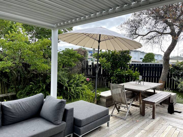 A Home Every Family Dreams Of - Mount Maunganui