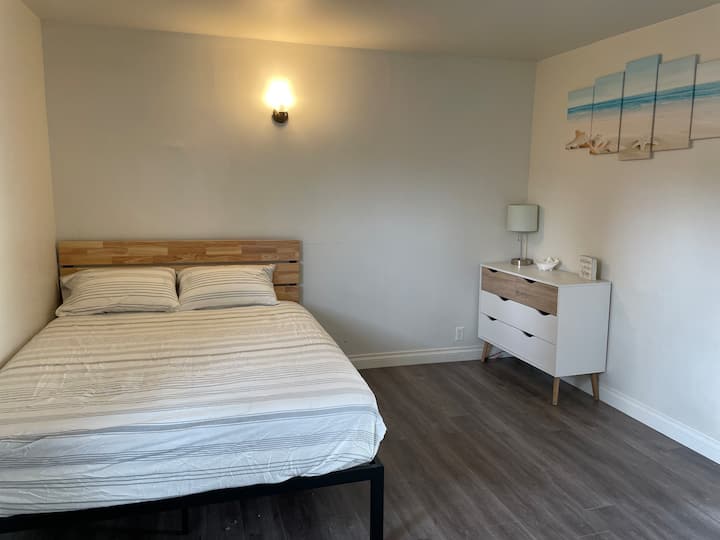 Cozy San Gabriel Guest House - Rosemead, CA