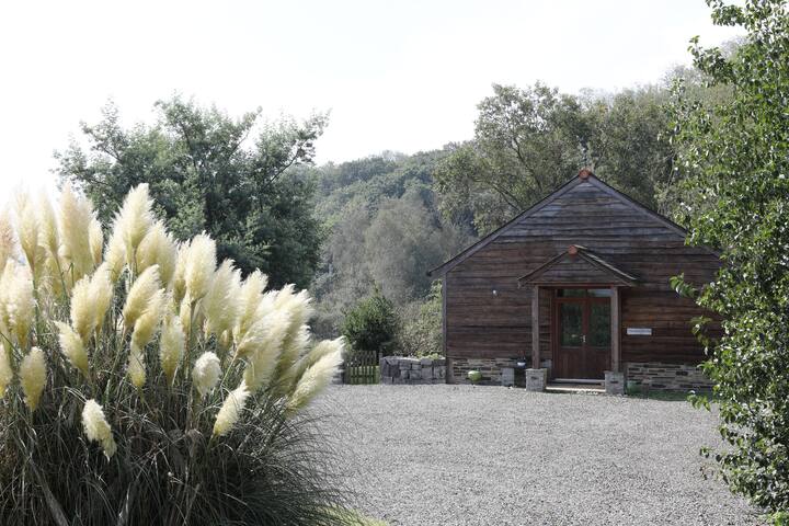 TREWARDEN - THE TREEHOUSE - Guesthouses for Rent in Crackington Haven ...