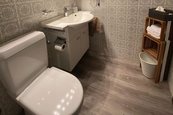 Crans-montana : Joli Studio Esprit Montagne - Kanton Wallis