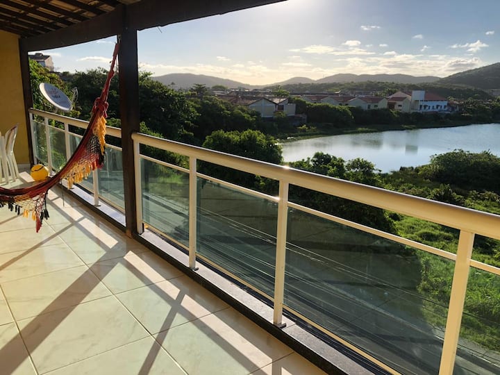 Residência  Mello Casa De Praia - Cabo Frio