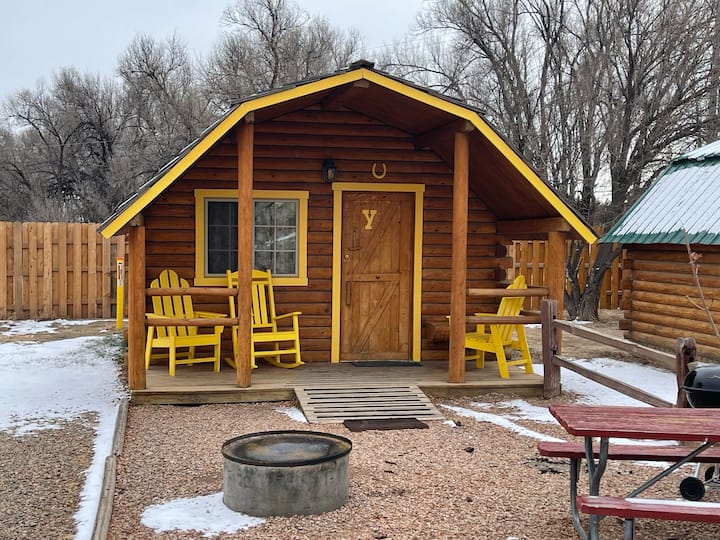 La Junta Vacation Rentals & Homes - Colorado, United States | Airbnb