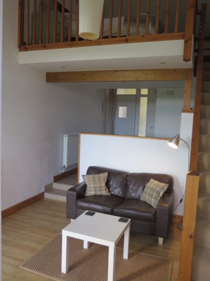 Symonds Yat Rock Lodge Apartment 2 - Forest of Dean