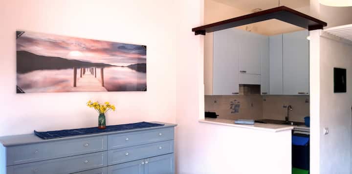 Appartamento In Residence - Palau