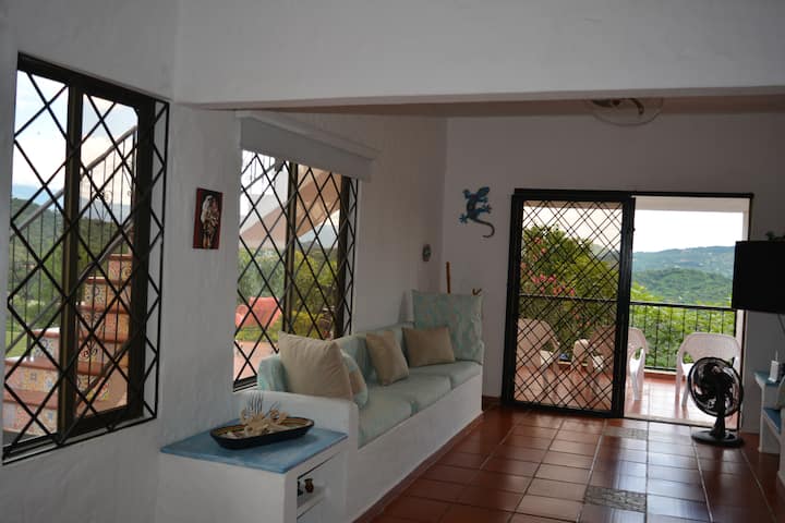 Anapoima Finca San Juan - Apulo